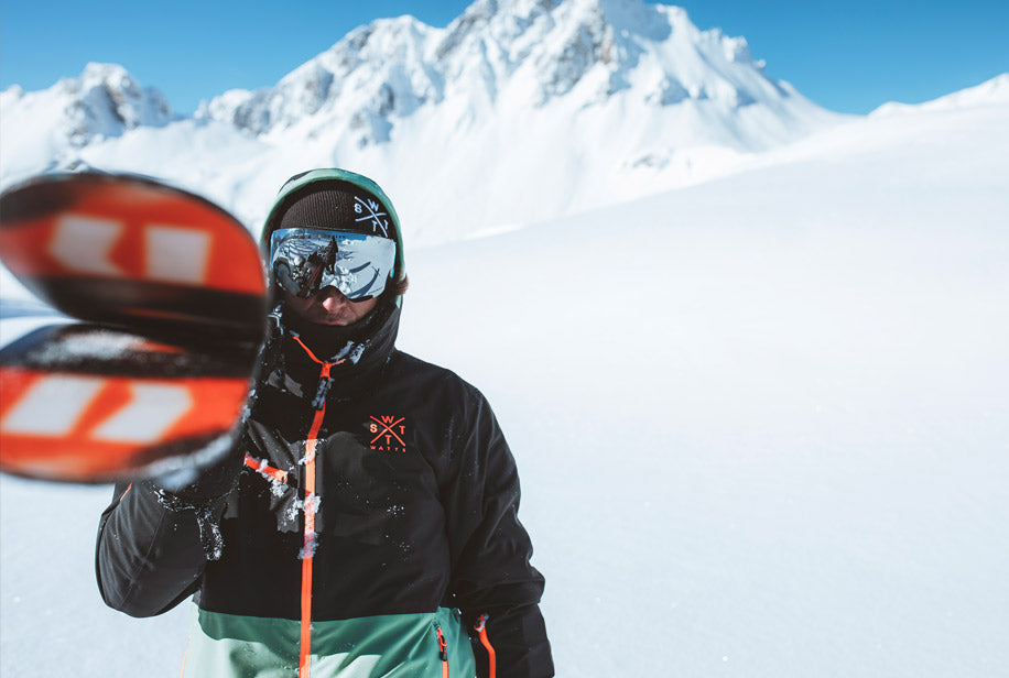 The Kevin Rolland collection – Watts-team