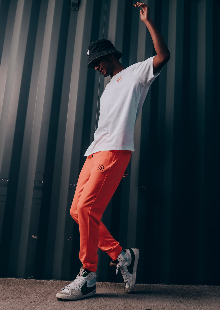 Jogging Marker - Corail Fluo | WATTS – Watts-team