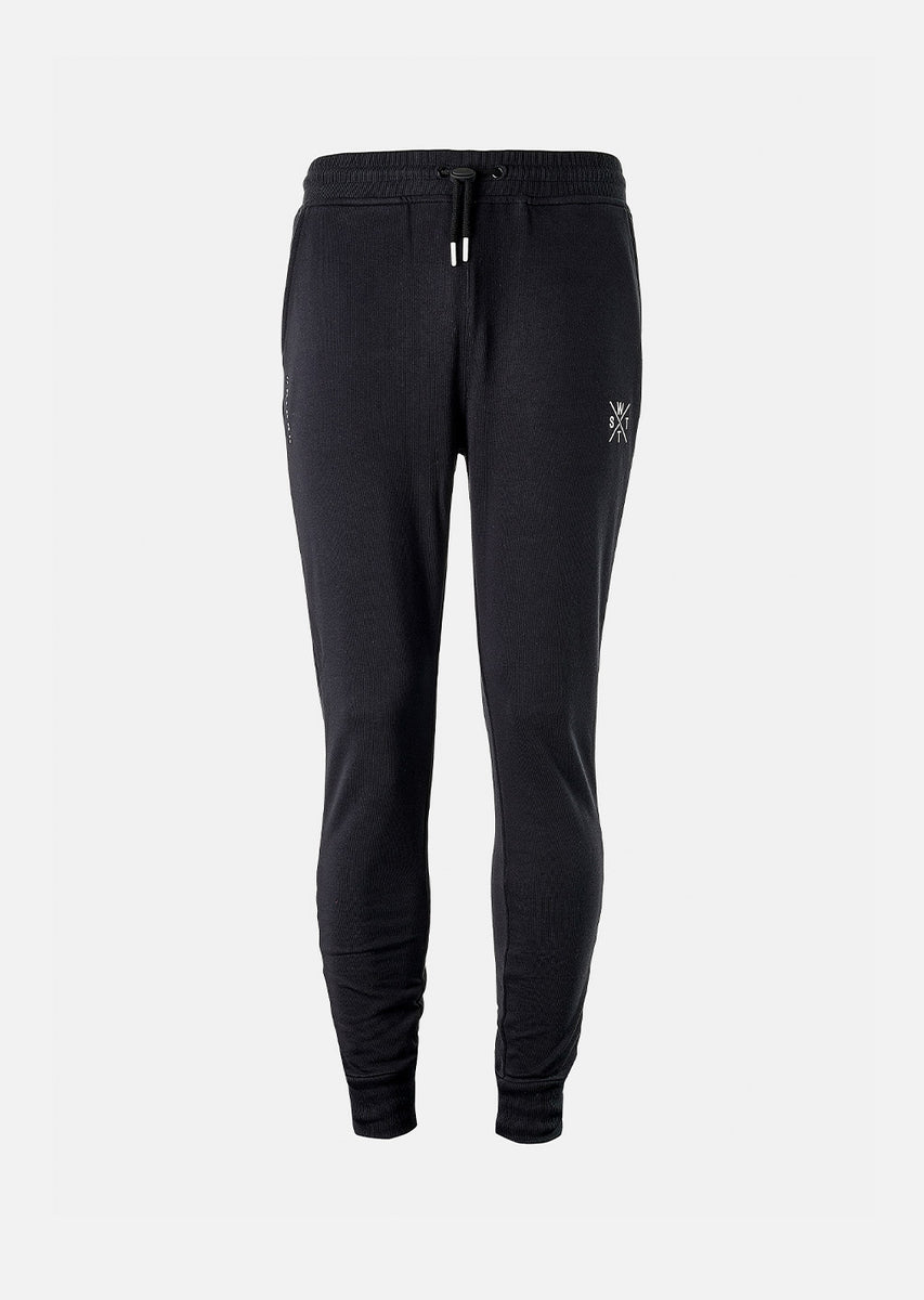 Jogging Marker - Black and White – Watts-team