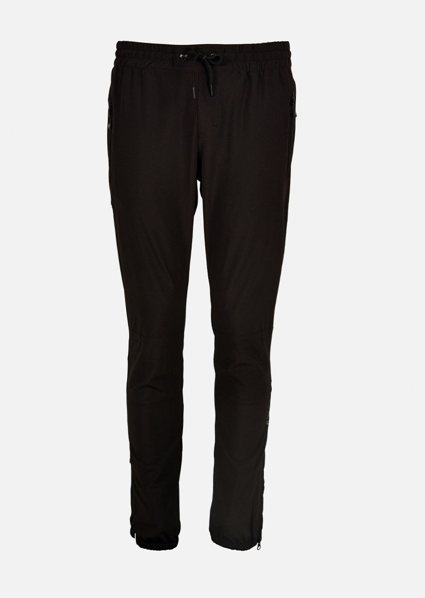 Technical Terry Pants - Black | WATTS – Watts-team
